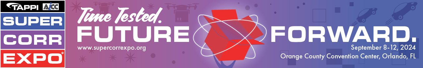 SuperCorrExpo® 2024 On Track to Break Exhibitor Records - Adduco ...