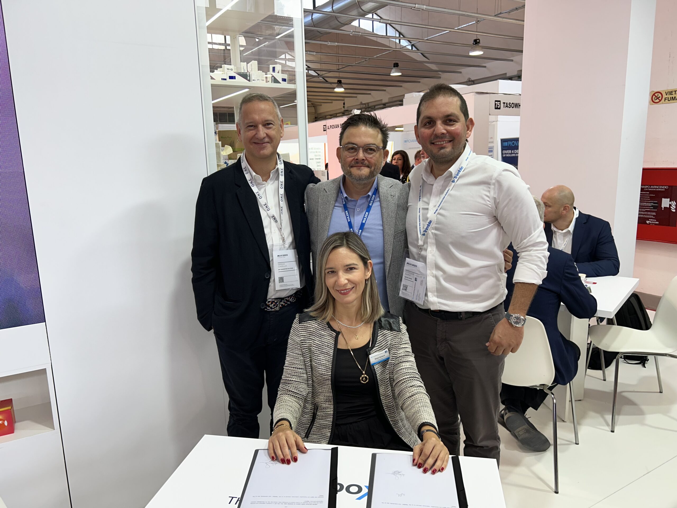 PCMC and Unitek Paper & Chemicals Form Strategic Alliance - Adduco ...