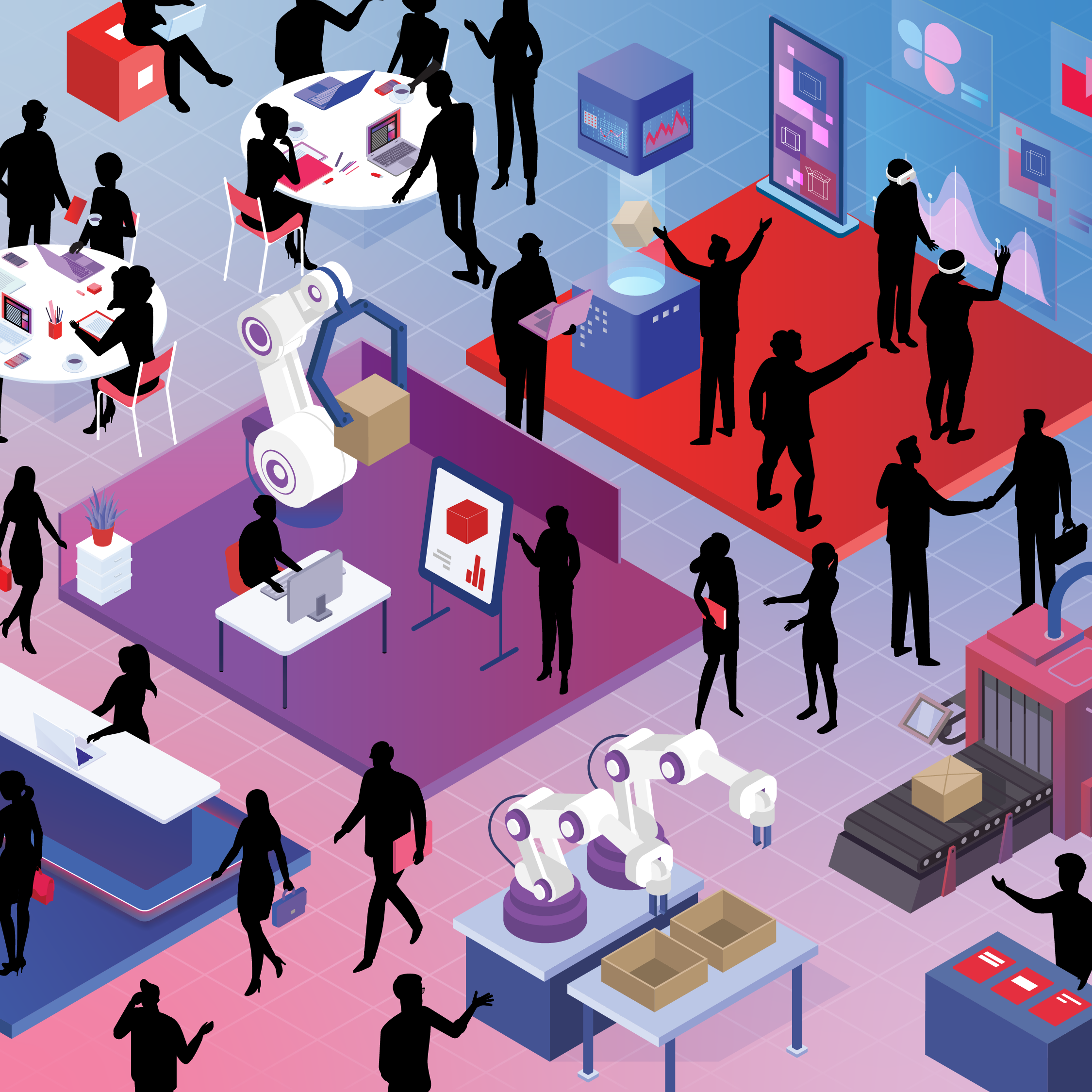 SuperCorrExpo® 2024 Delivers a High ROI - Adduco Communications