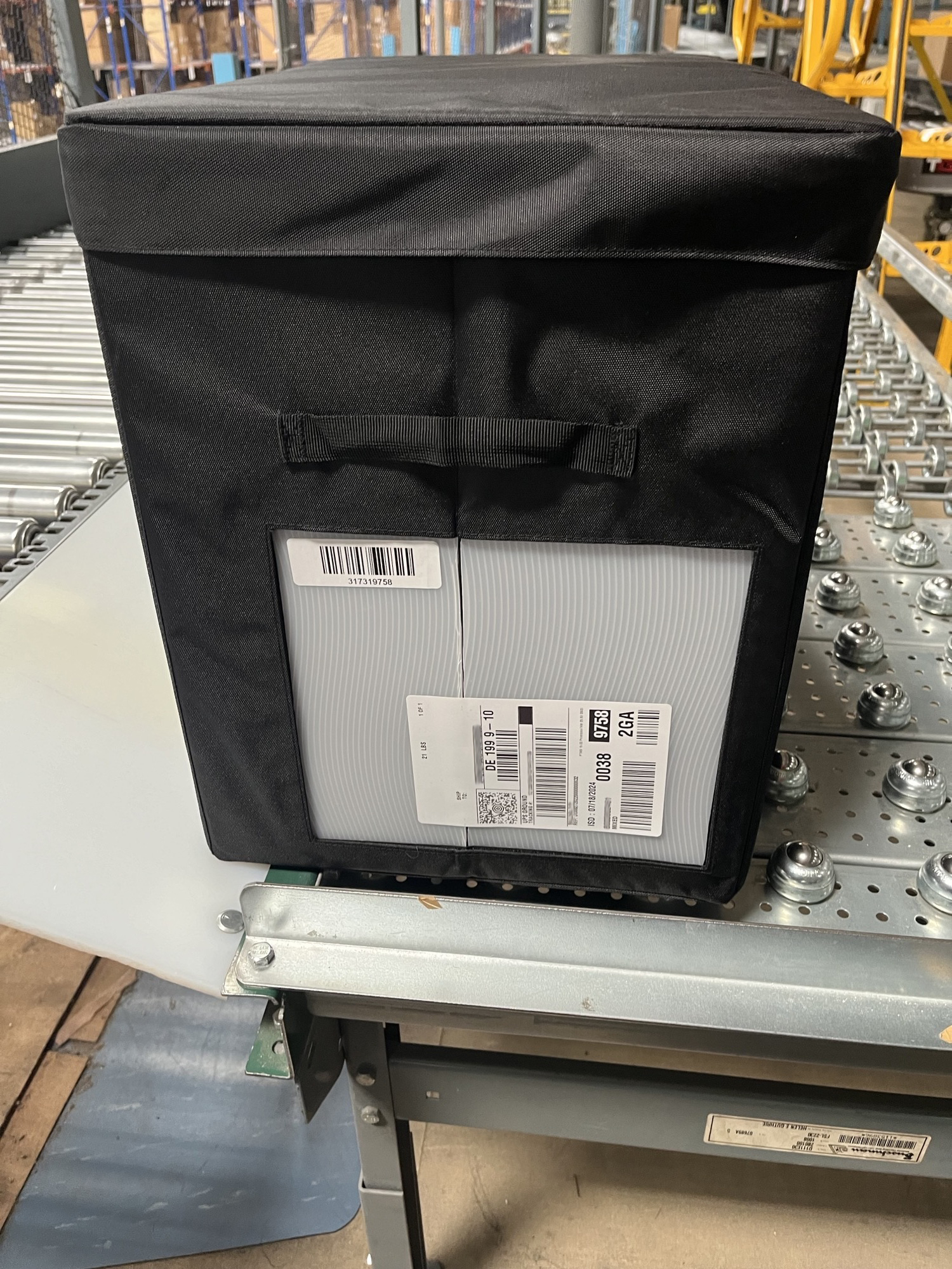 Returnity Develops New Version of The Last Box to Meet Technological ...