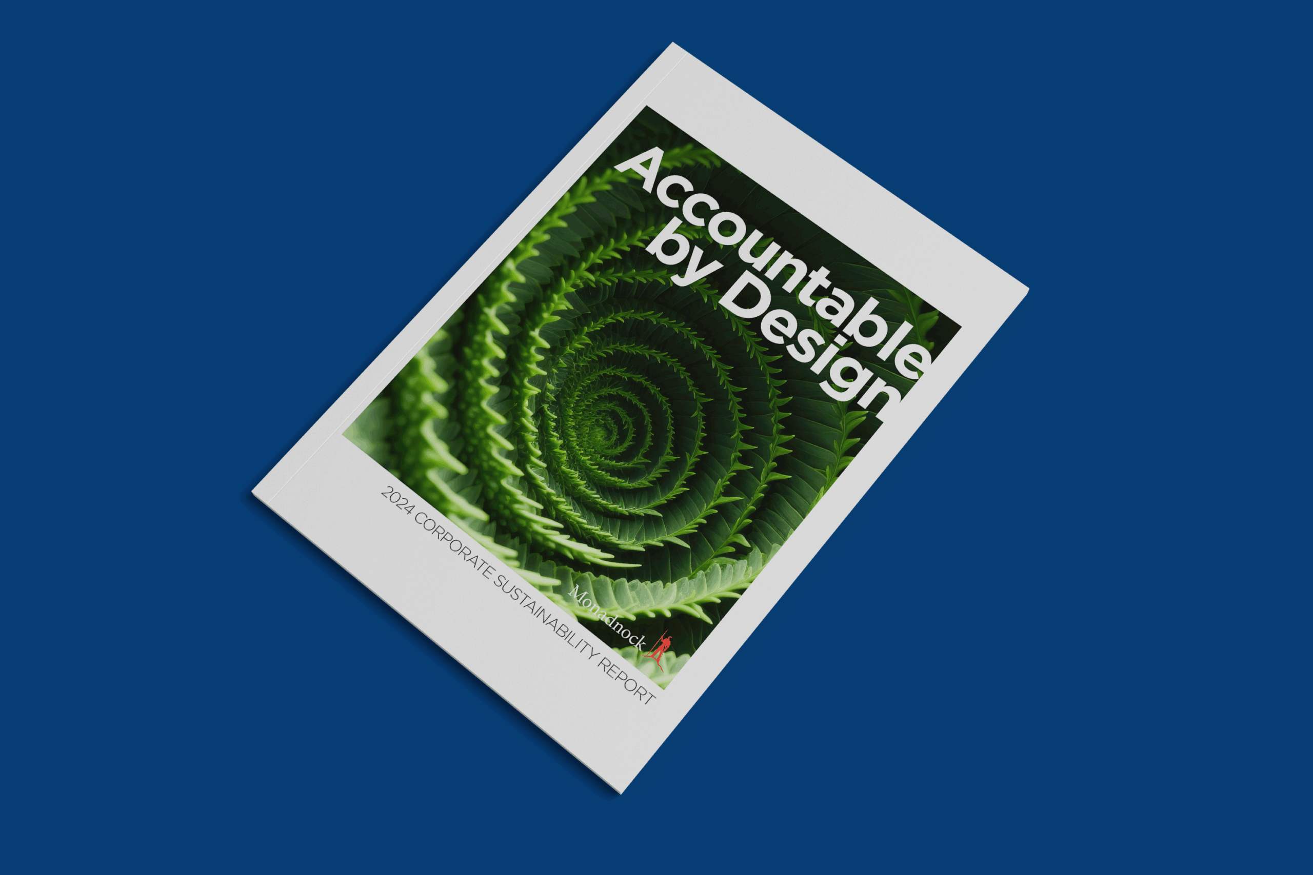 Monadnock Paper Mills Publishes 2024 Corporate Social Responsibility ...